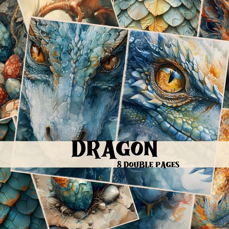 Scrapbook Printables - Etsy