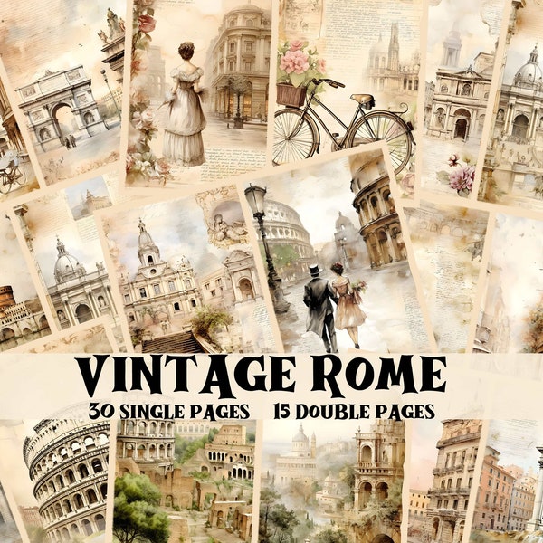 Italy Backgrounds - Etsy