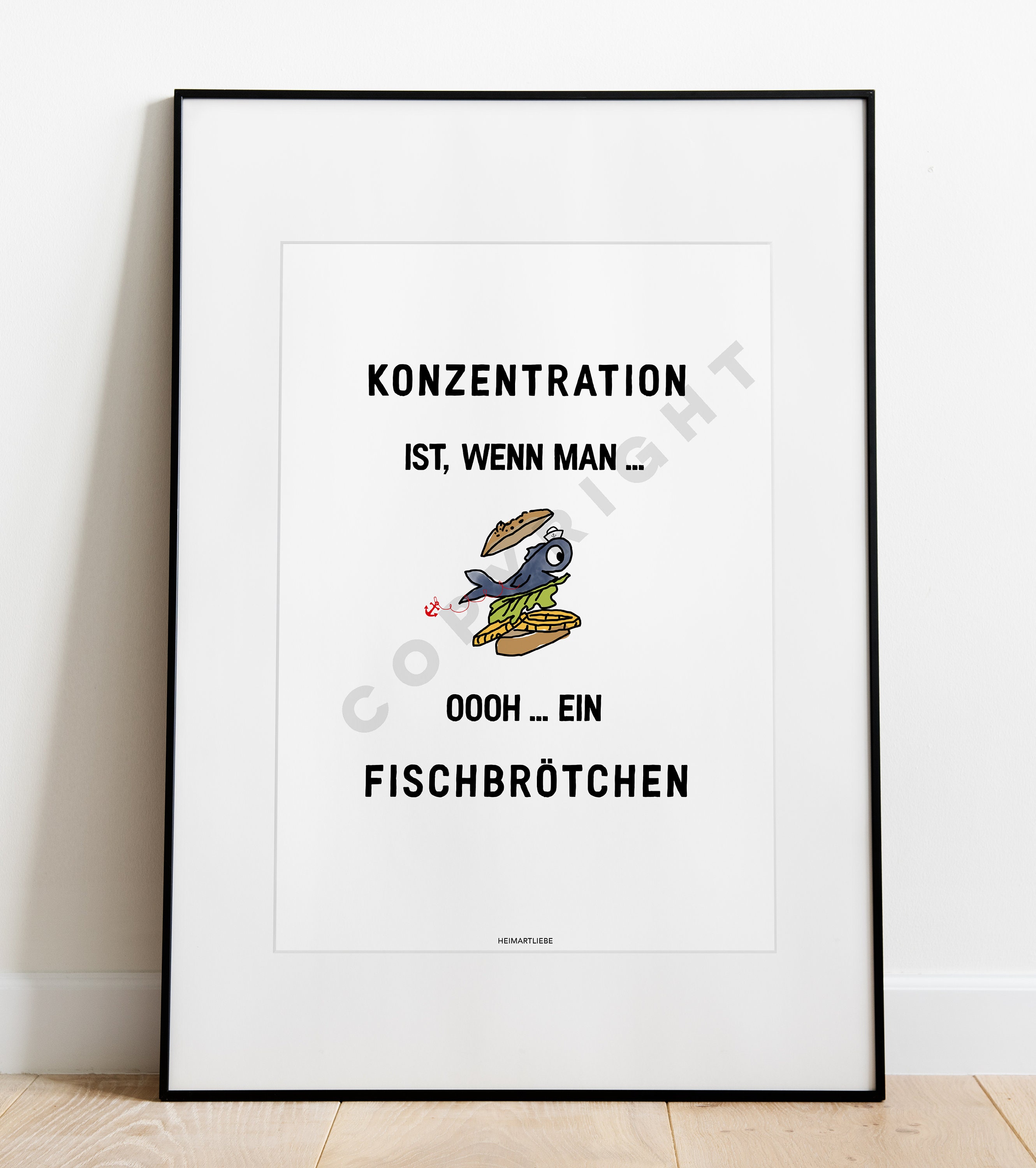 Pictures/posters/art Prints Concentration Is... - Etsy