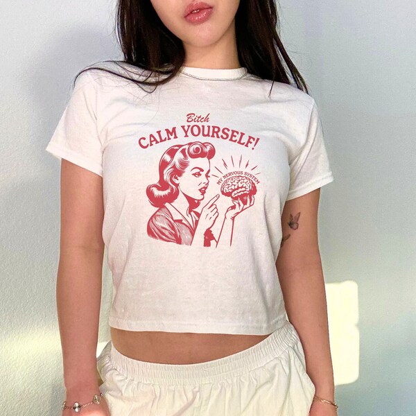 Funny Baby Tees - Etsy