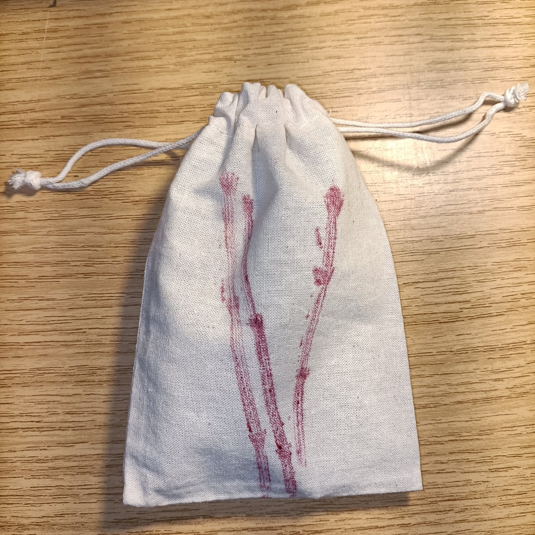 Aromatic Linen Sachet - Etsy