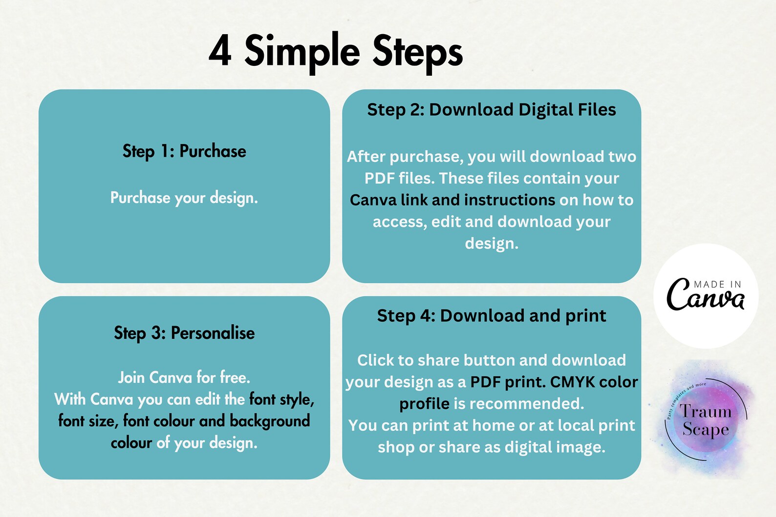 Mermaid Shark Twin Birthday Invitation, Siblings Birthday Invitation ...