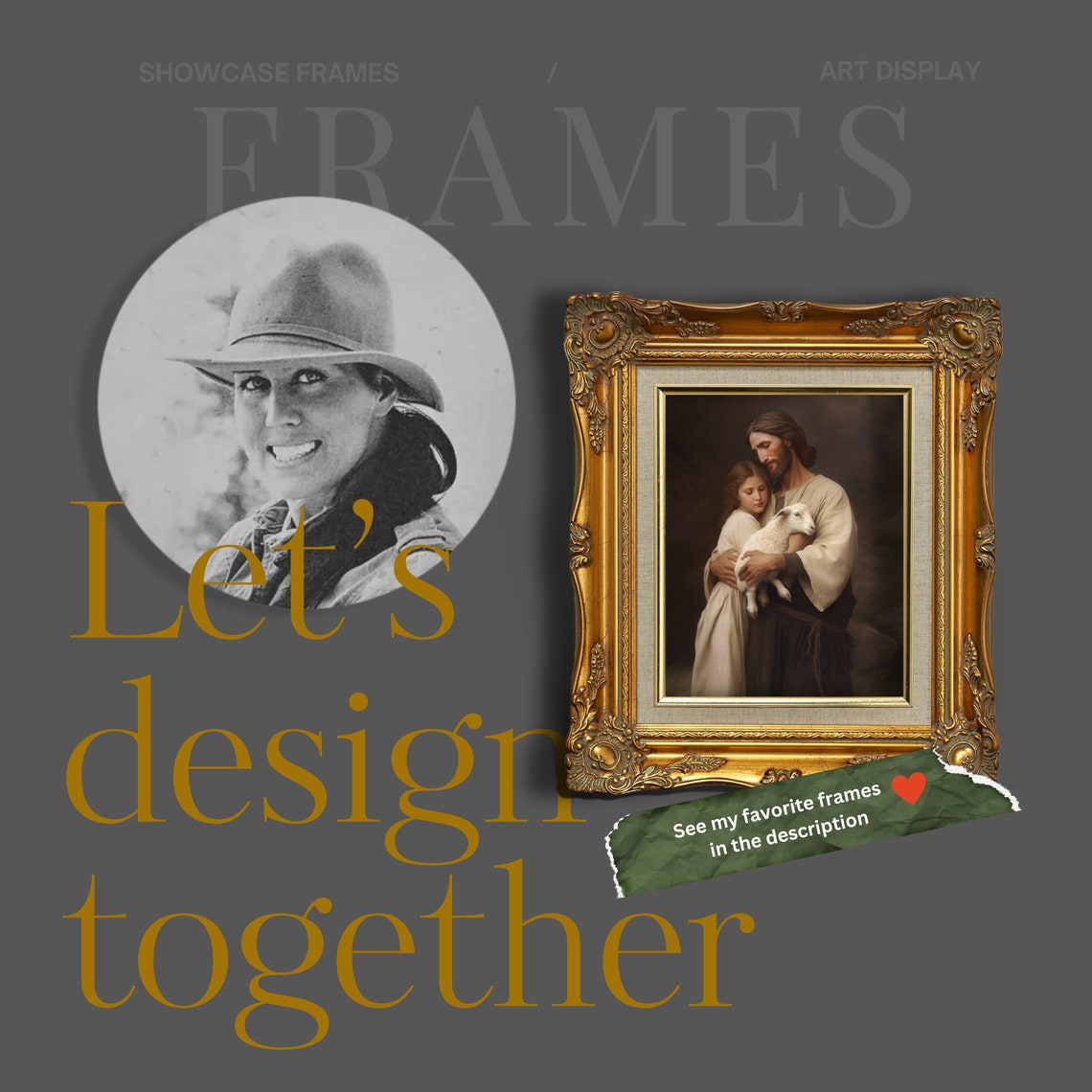 Jesus Christ Digital Art Baptism Gift Digital Christian Art Jesus Child ...