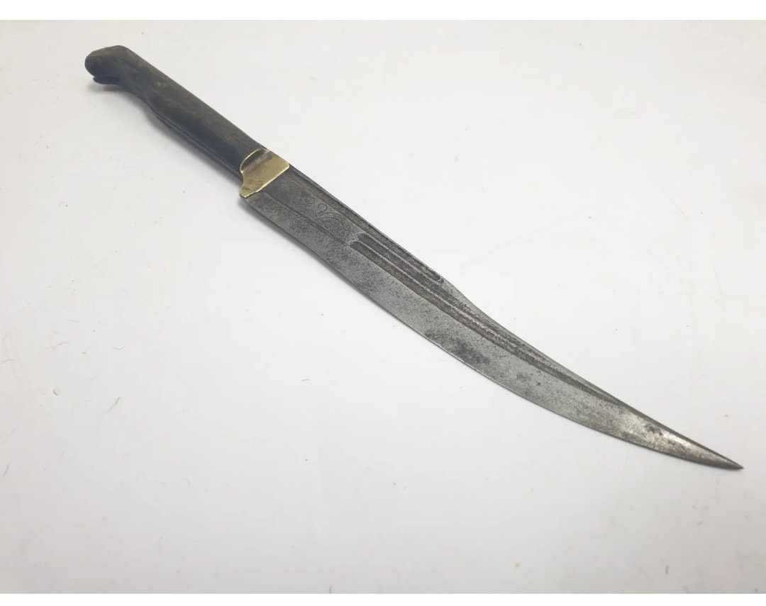 Ottoman Period Turkish Antique Dagger, Knife, Dagger, Sword - Etsy