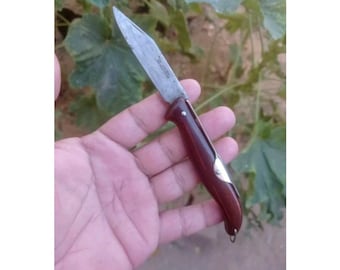 67g Vintage OKAPI Folding Knives Made in Germany 1950's-1960's - Etsy