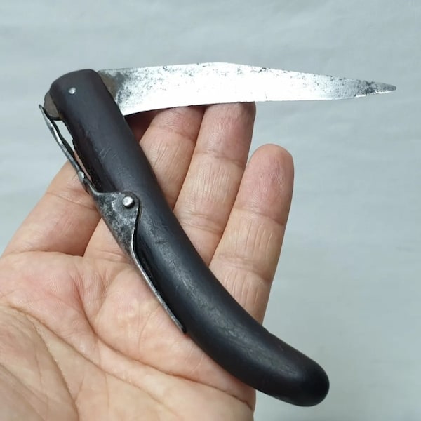 German Made Okapi Knife - Etsy