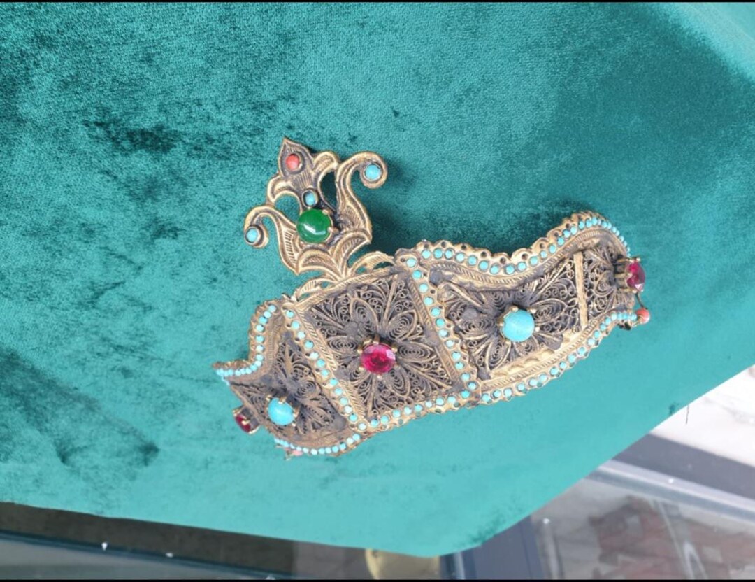 Sultan Model Crown - Etsy