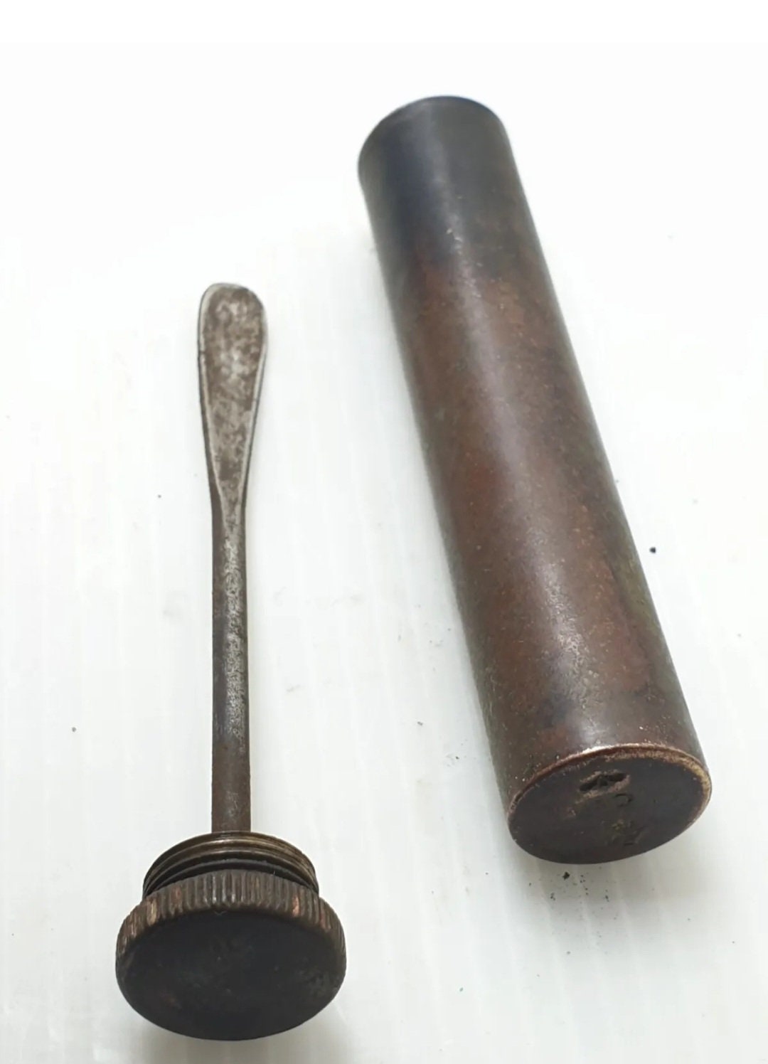 Antique Ww1,canakkale War, British Army Gunpowder or Oil Box - Etsy