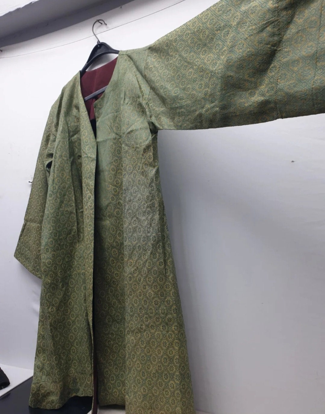 Ottoman, Turkey Military Jacket, Caftan,textile - Etsy