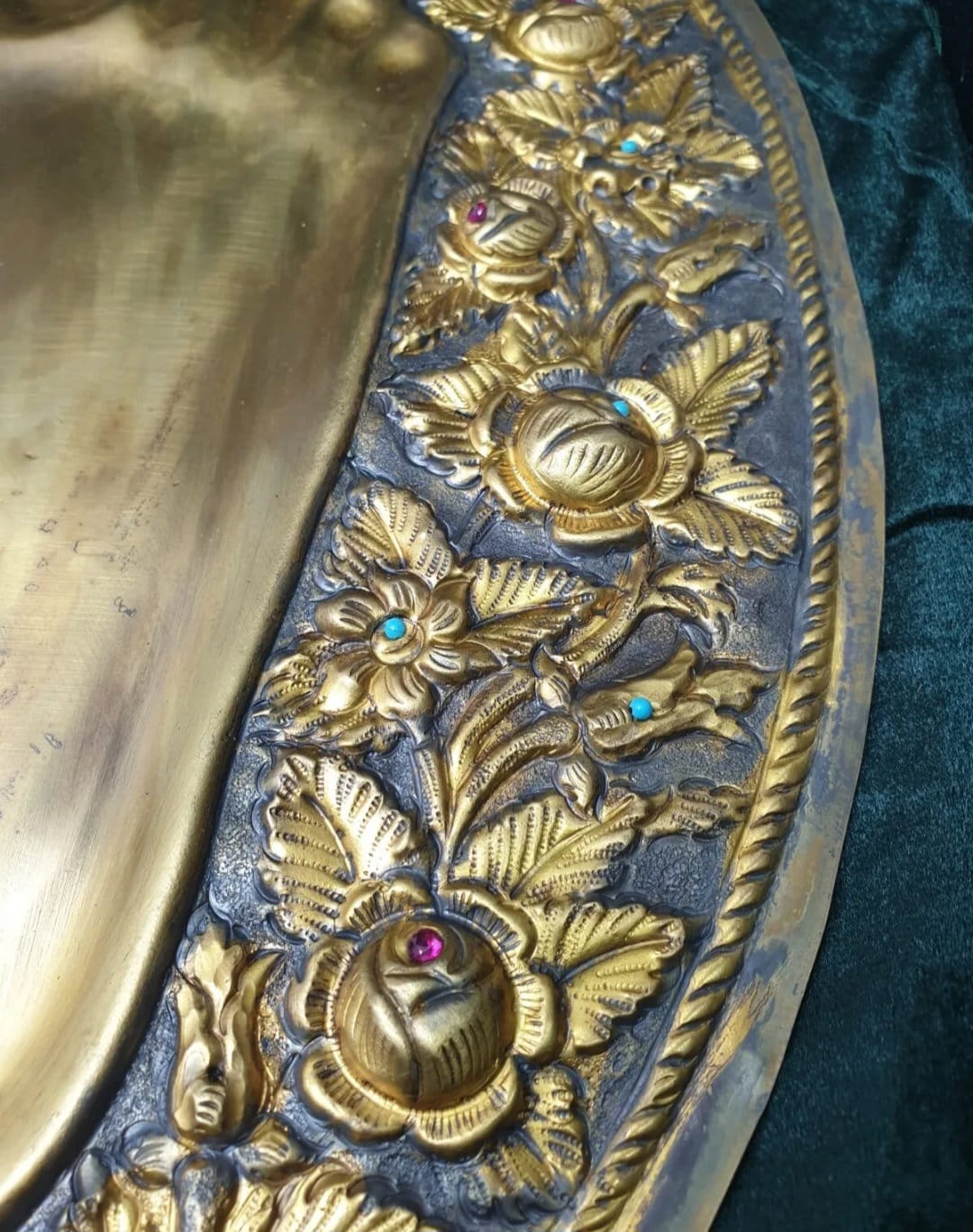 Footprint of Prophet Muhammad SAW Copy - Etsy