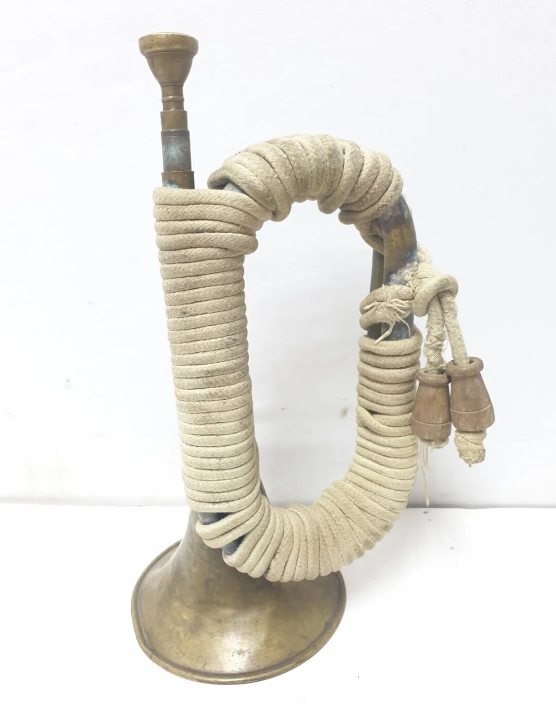 Canakkale War Assault Pipe, Trumpet - Etsy