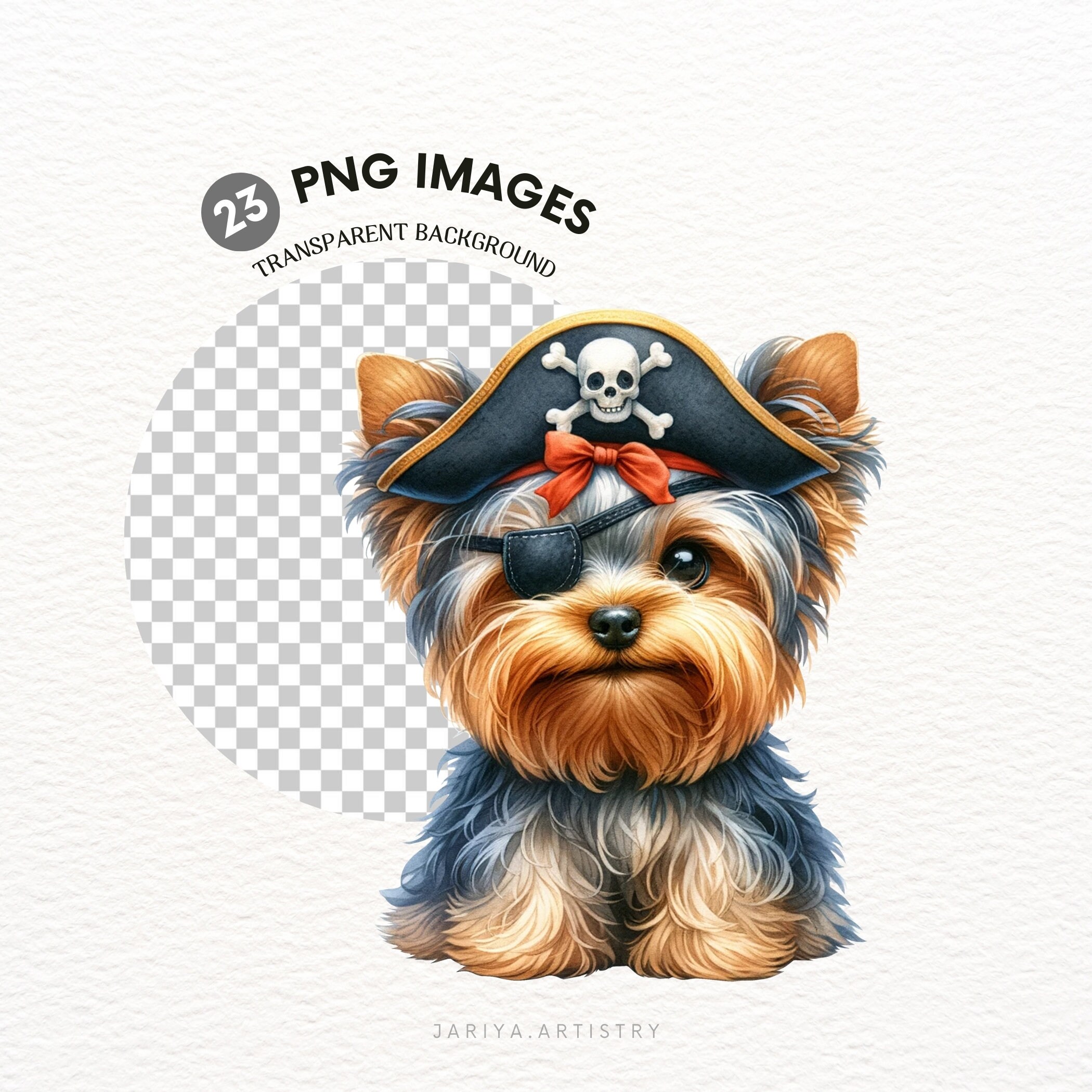 Cute Animals Clipart Set - Funny Dogs and Puppy Breeds - Instant ...