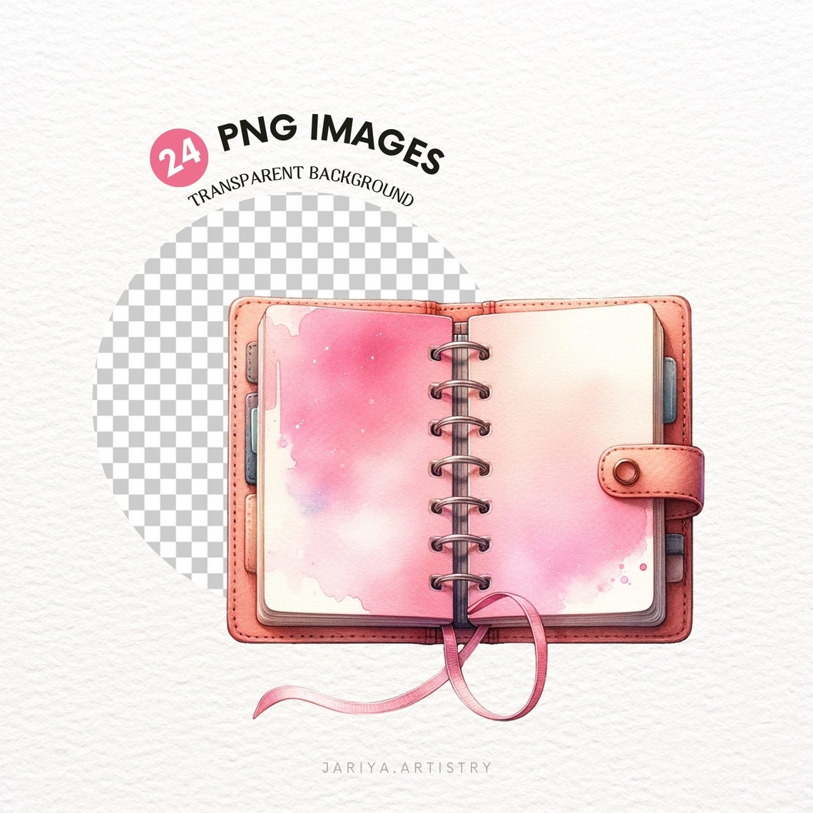 Cute Classroom Clipart Bundle - School Backpack PNG, Cute Graphics ...