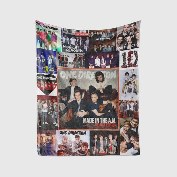 One Direction Merch - Etsy