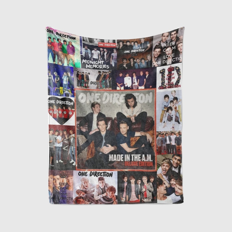 One Direction Merch - Etsy