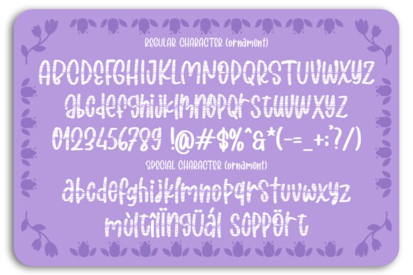 Blaster Easter Font, Cute Display Font, Cricut Font, Casual Font ...