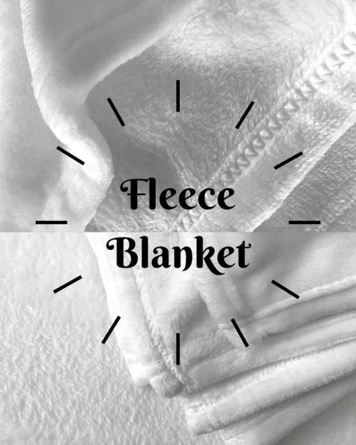 Vintage Satanic Ritual Fleece Blanket Witchy Occult Decor, Baphomet ...