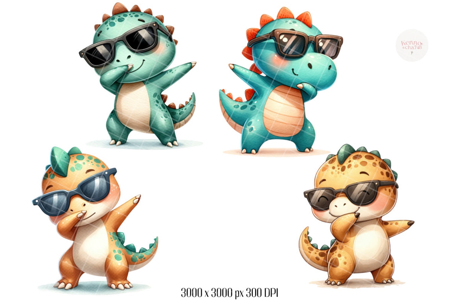 Dinosaur PNG Clipart, Jurassic Dinosaur Clipart, T Rex Png, Dinosaur ...