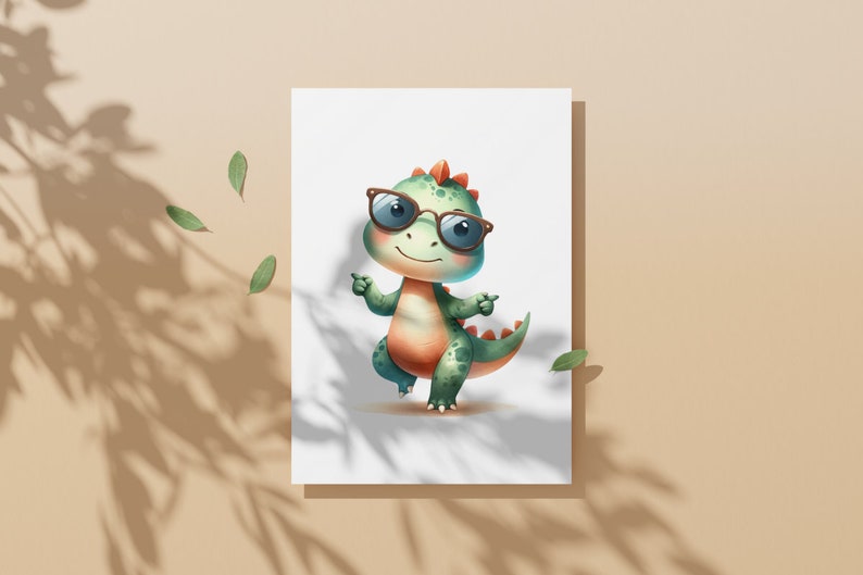 Dinosaur PNG Clipart, Jurassic Dinosaur Clipart, T Rex Png, Dinosaur ...