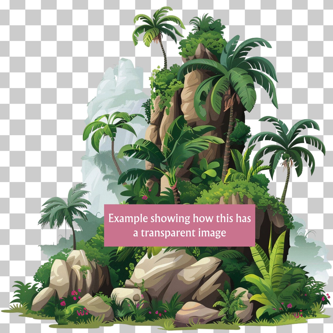 SALE Safari Boy, Jungle Themed Background, Jungle Adventurer, Safari ...