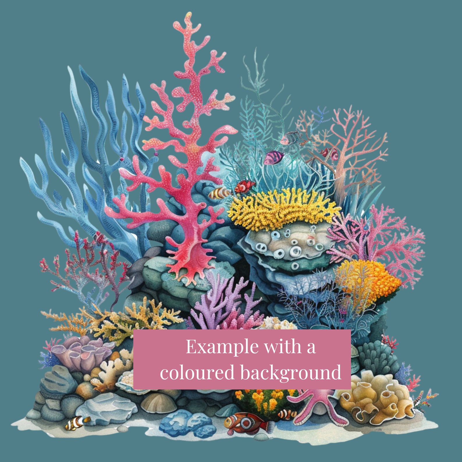 Merman Clipart, Merboy Clip Art, Male Mermaid, Digital Download, Coral ...