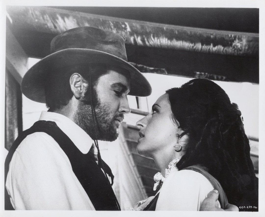 Charro! Film Still - Etsy
