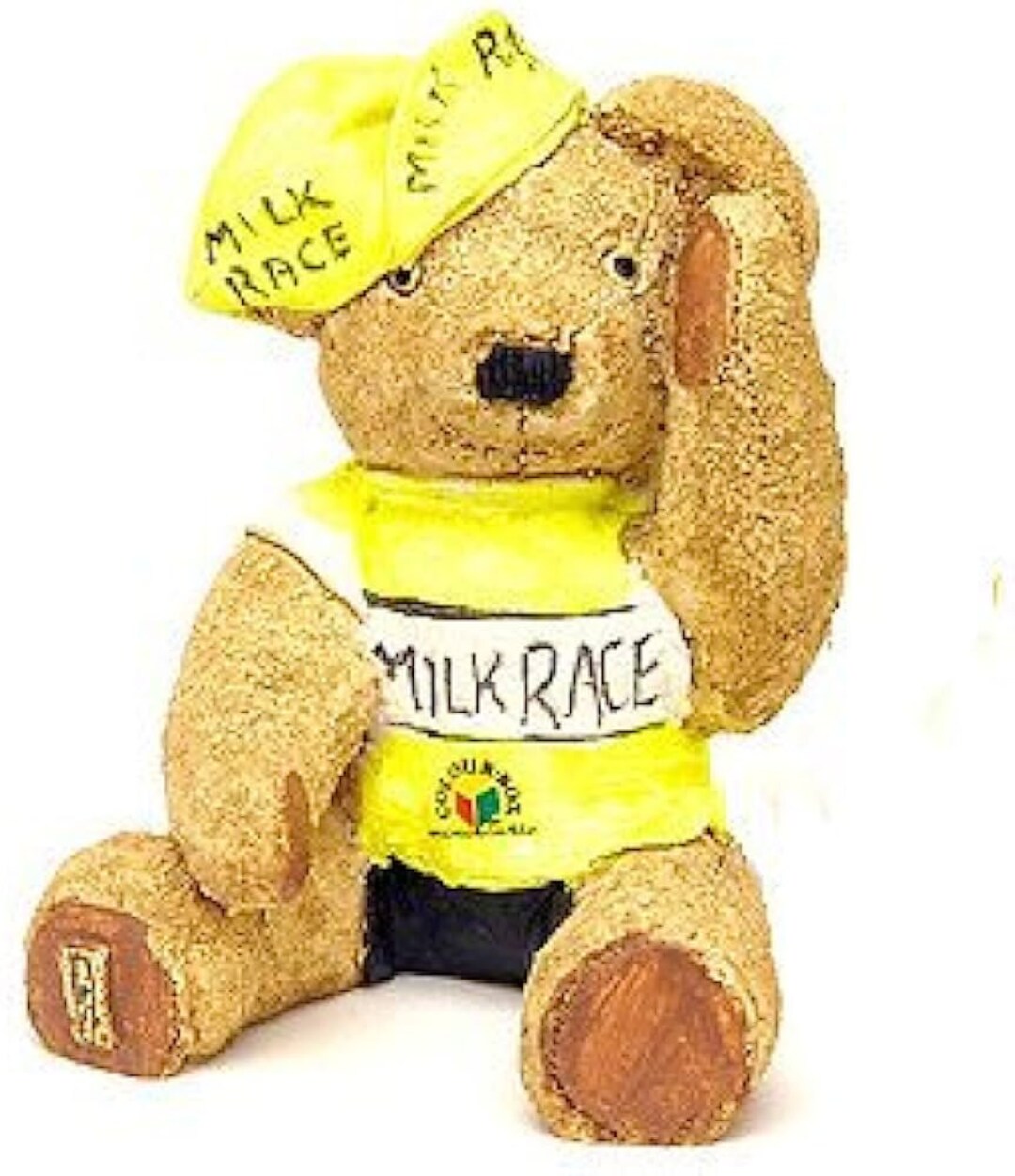 Klim Colour Box Teddy - Etsy