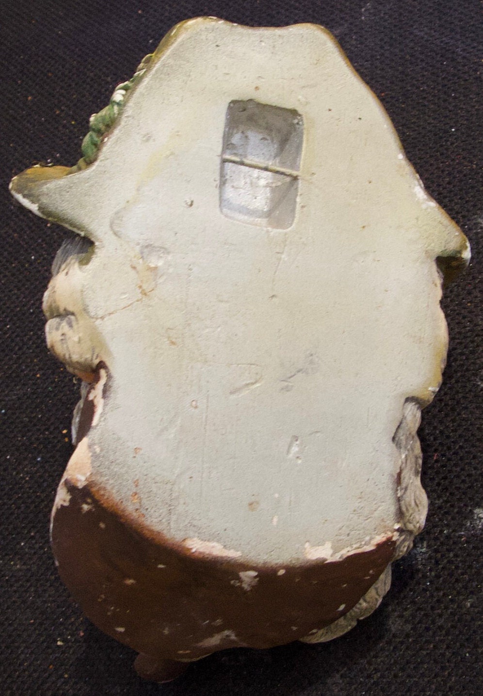 Tyrolean Bosson Head - Etsy