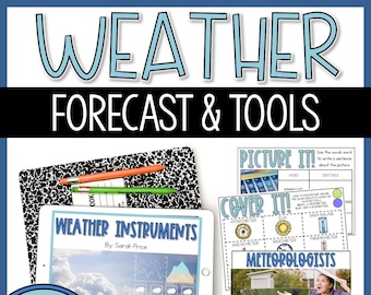 weather prediction tools
