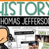 2nd 3rd Grade George Washington History Lessons, Activities ...