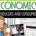 2nd Grade Social Studies Worksheets Economics for Kids Barter & Trade ...