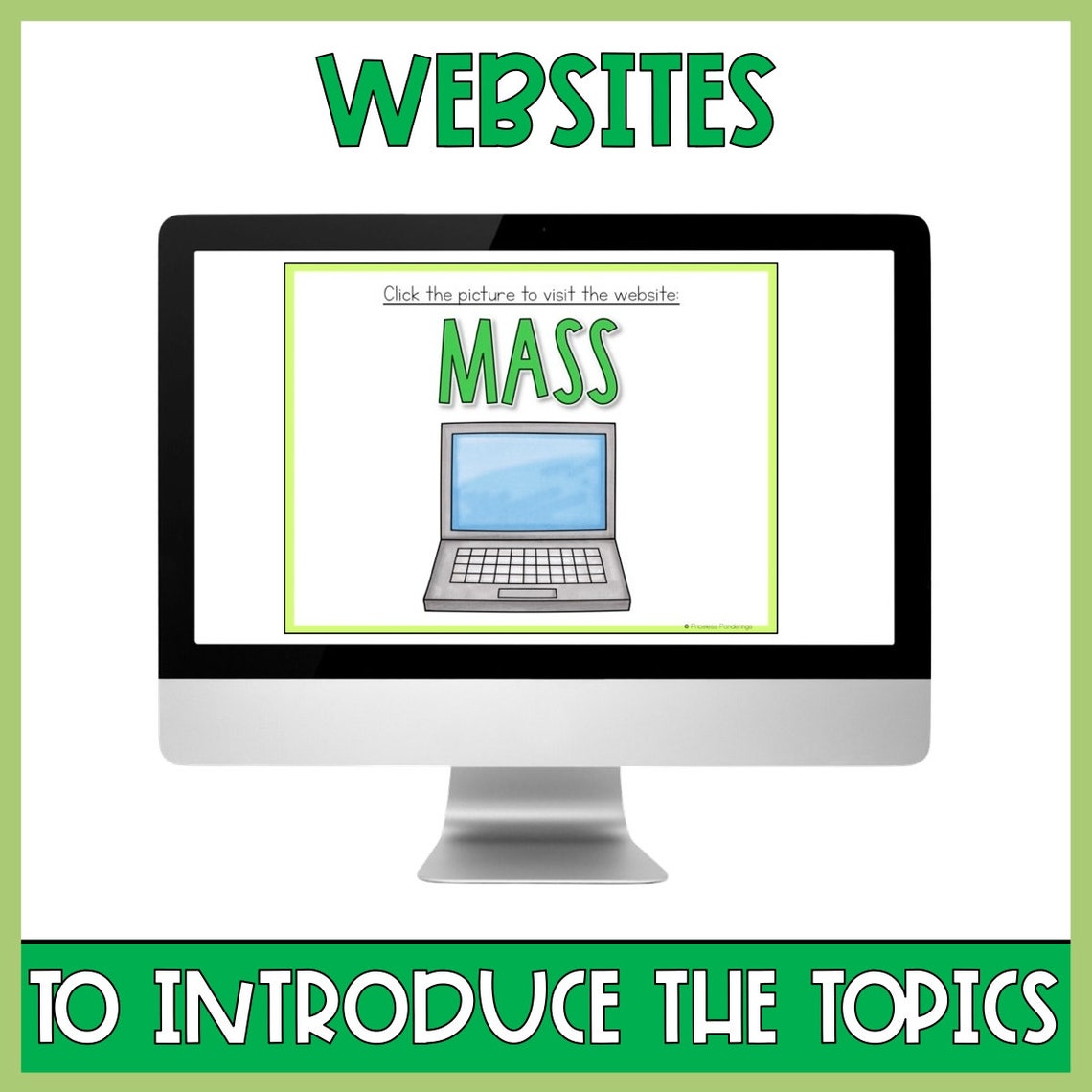 Measurement Digital Activities | Digital Weight Mass Worksheets Google ...