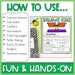 Measurement Activities Measuring Mass and Weight Anchor Charts and ...