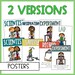 What is a Scientist Activities | Science Safety Rules | Science Tools ...