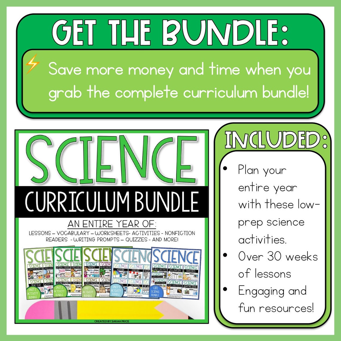 2nd Grade Science Sound Energy Anchor Charts Science Energy Posters - Etsy