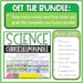 2nd Grade Science Sound Energy Anchor Charts Science Energy Posters - Etsy