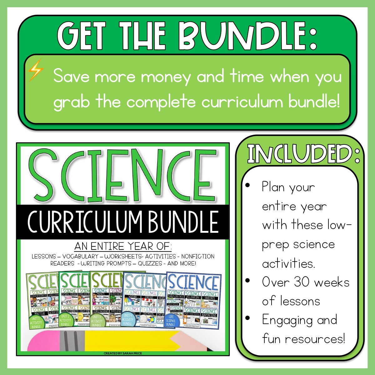 2nd Grade Science Sound Energy Anchor Charts Science Energy Posters - Etsy