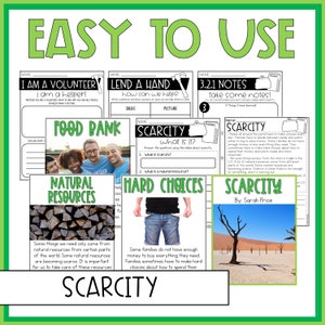 2nd Grade Social Studies Worksheets | Economics for Kids | Barter ...