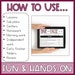 Balance Gravity - 2nd & 3rd Grade Science Digital Activities - Etsy