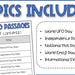 Summer Reading Comprehension Passages for Kids | July Worksheets | 2nd ...