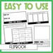 Goods and Services Activities Worksheets - 2nd & 3rd Grade Economics ...