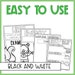 Science Heat Energy Anchor Charts and Science Posters - Etsy