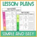 2nd Grade Map Skills and Map Features Worksheets | Reading a Map ...