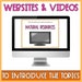 Natural Resources Digital Activities - 2nd Grade Geography Lessons - Etsy