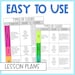 Types of Clouds Science Interactive Notebook and Experiments | Science ...