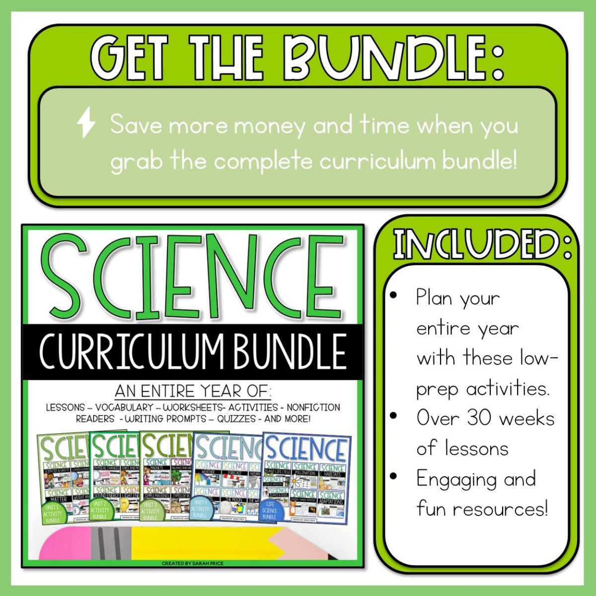 Patterns of Movement - 2nd 3rd Grade Science Digital Activities - Etsy