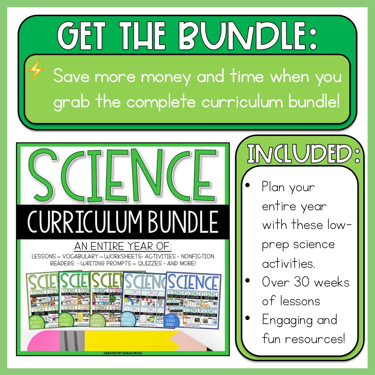 Science Heat Energy Anchor Charts and Science Posters - Etsy