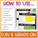 US Geography Worksheets | 5 Regions of the United States Lessons and ...