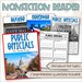2nd Grade Social Studies Posters | Public Officials and Government ...