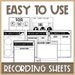 Types of Soil Anchor Charts | 2nd and 3rd Grade Science Posters ...